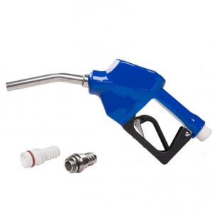 1'' AdBlue Nozzle Accessories Stainless Steel Breakaway Valve Coupling